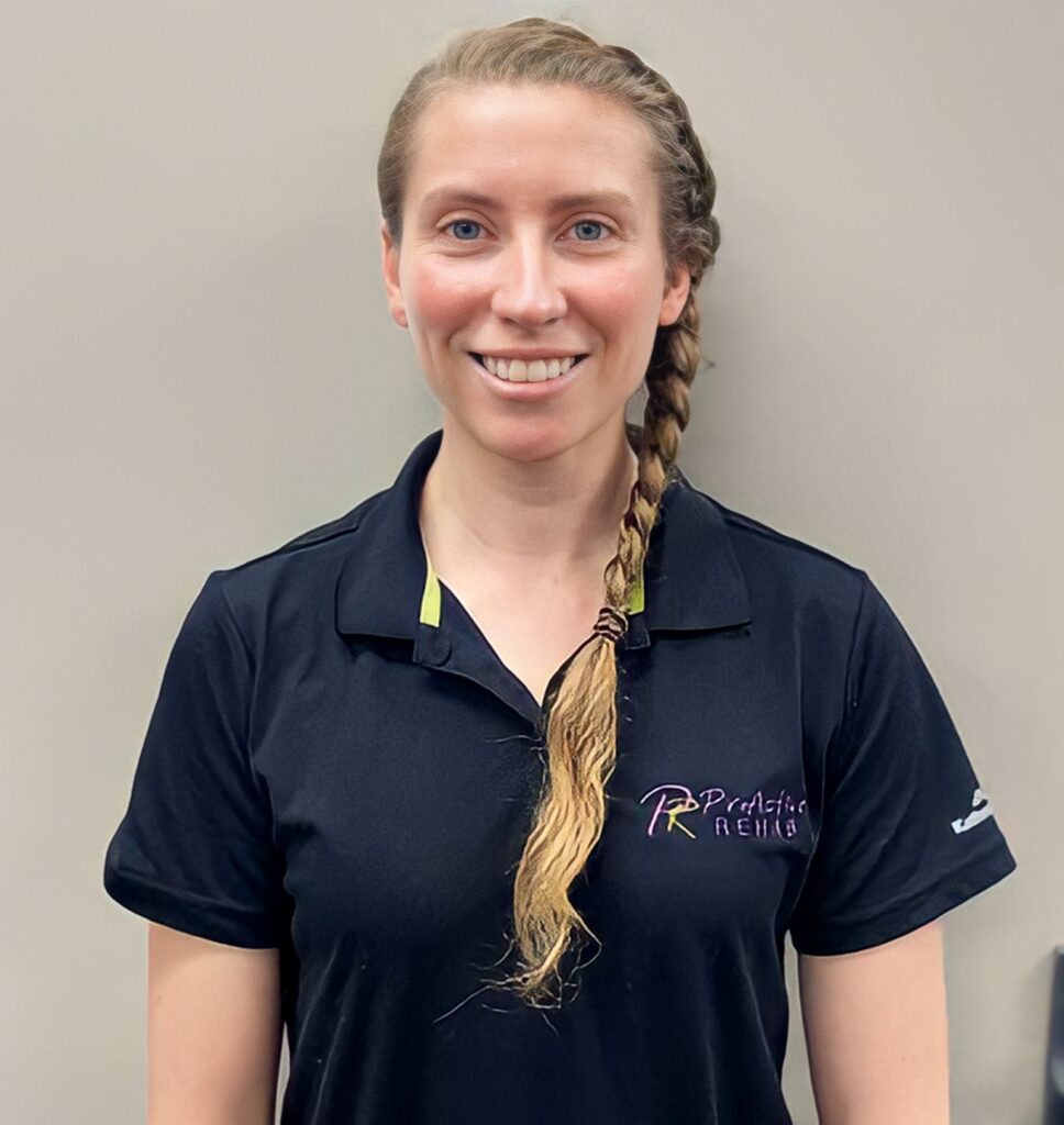 Staff | ProActive Rehabilitation & Health