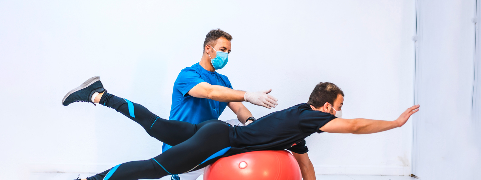 Long Covid Program - Proactive Rehabilitation